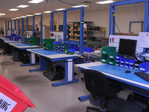 CUSTOM SOLUTIONS - Microcom Corporation