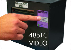485TC - Microcom Corporation