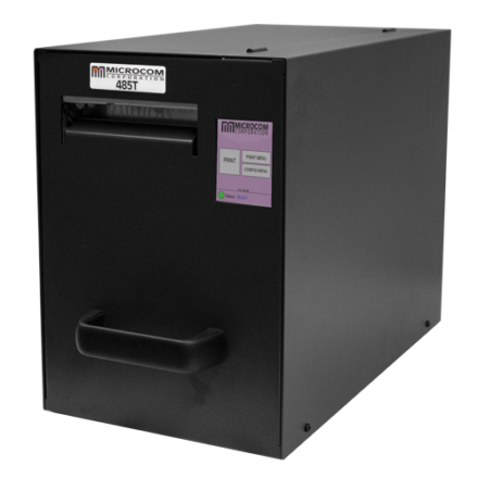 Index - Microcom Corporation