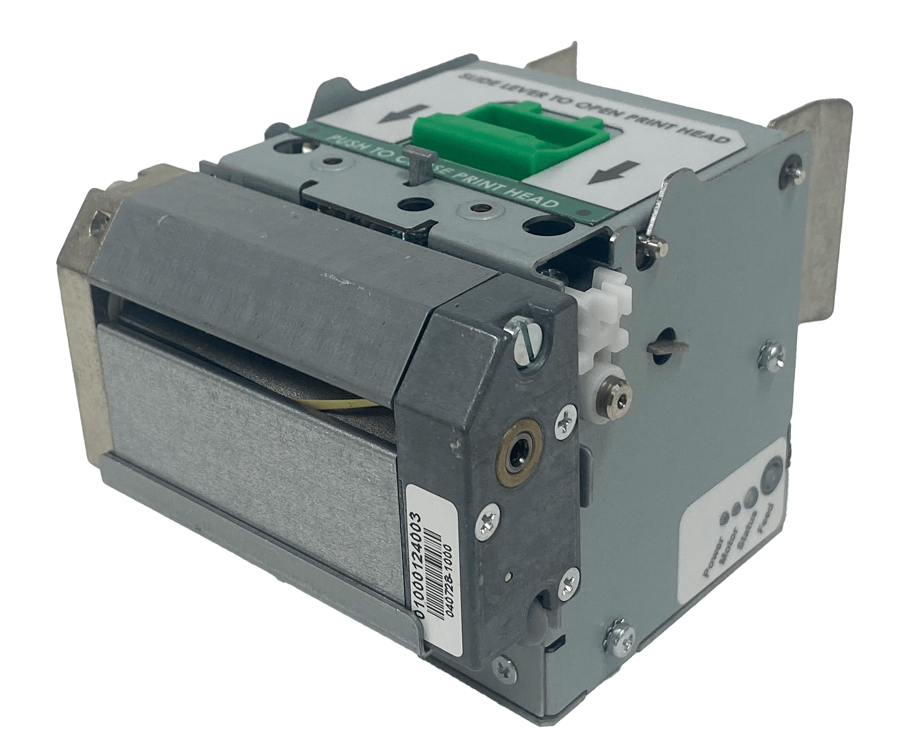 238ML - Microcom Corporation