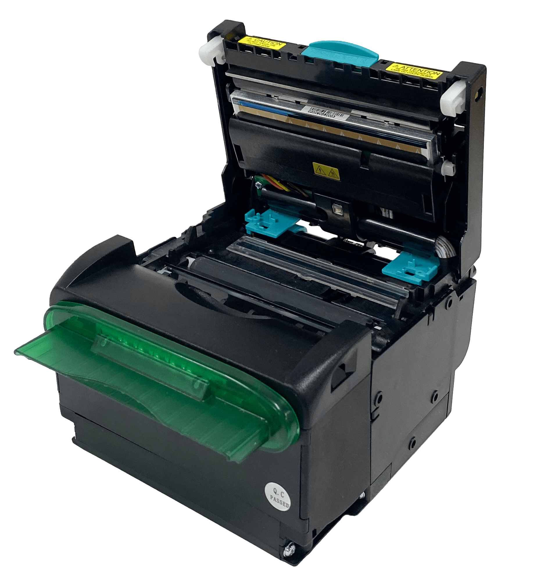 315M - Microcom Corporation