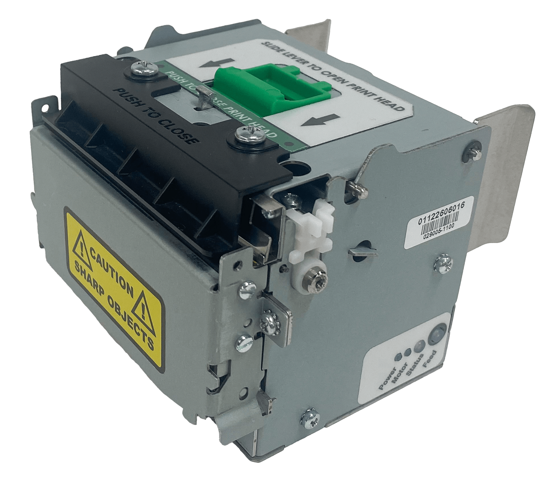 338M - Microcom Corporation