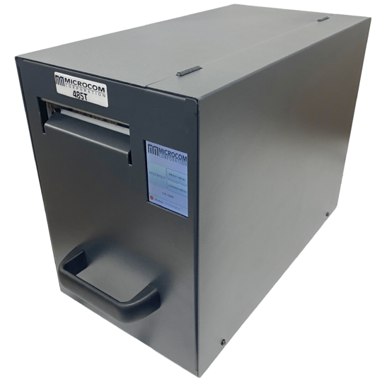 FILE DOWNLOADS - Microcom Corporation