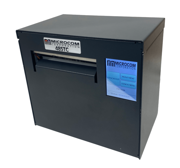 Index - Microcom Corporation