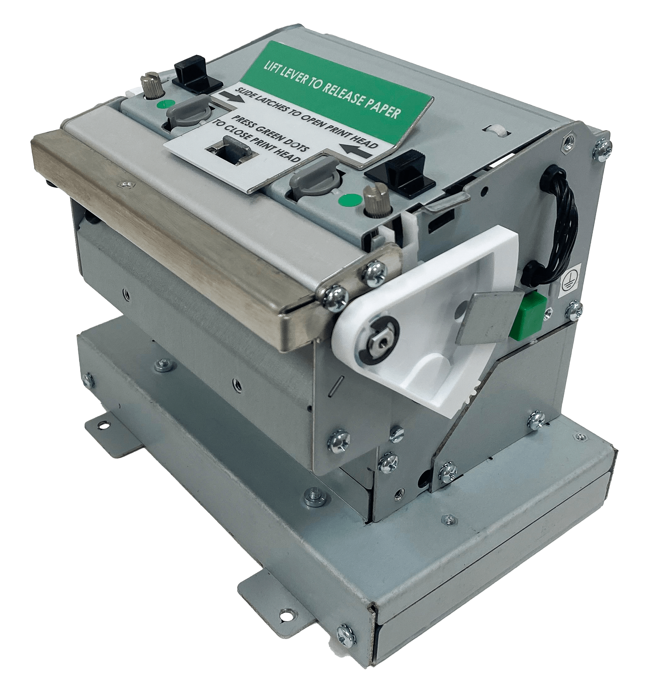 485TM - Microcom Corporation