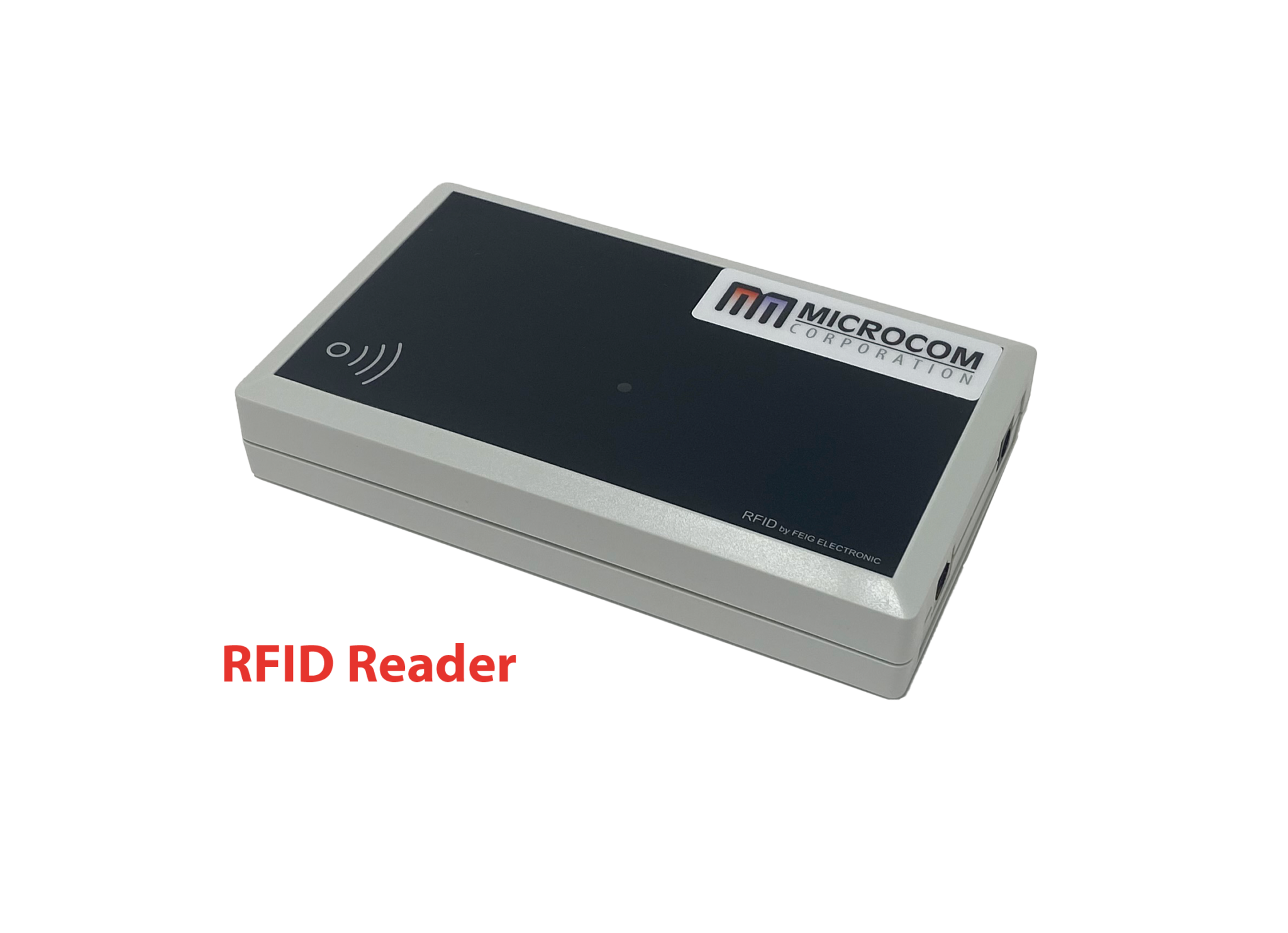 RFID Solutions for Walmart Vendors - Microcom Corporation