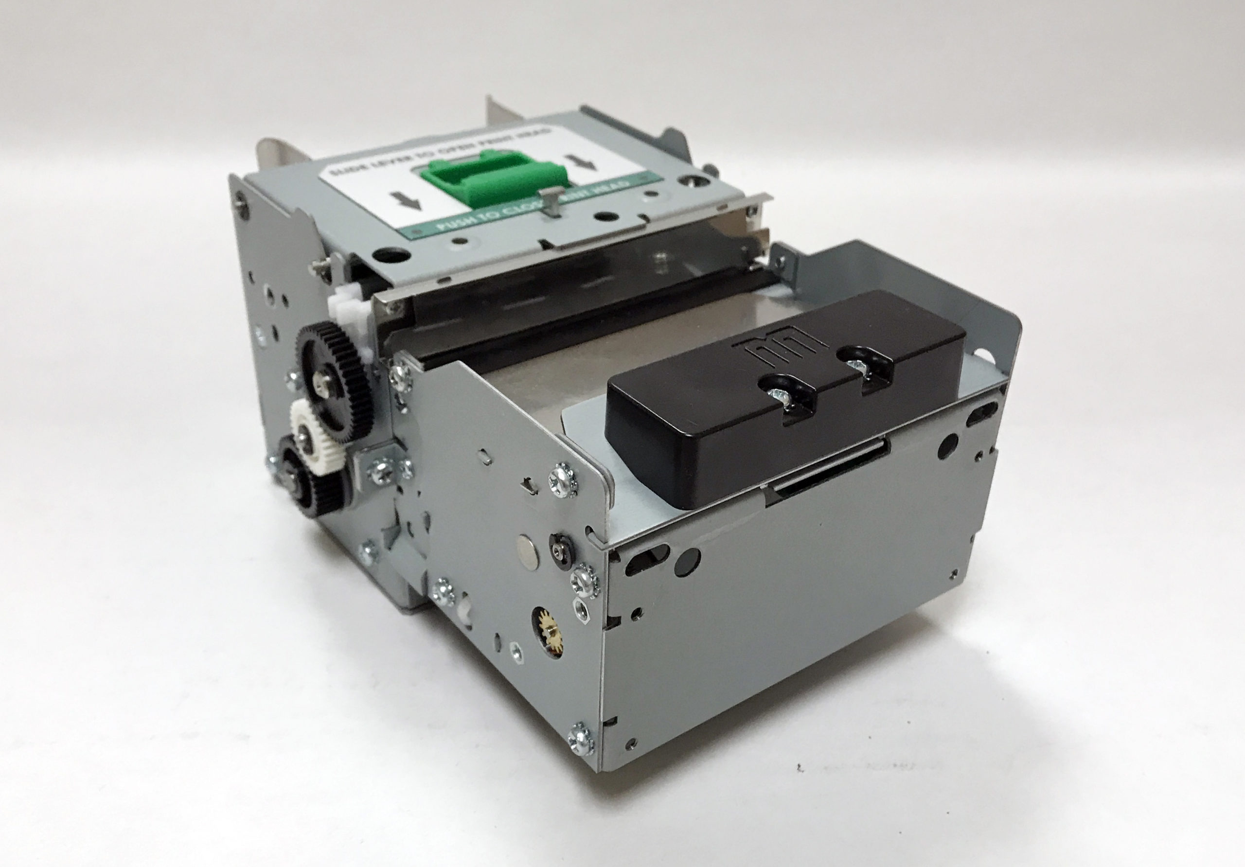 238M - Microcom Corporation