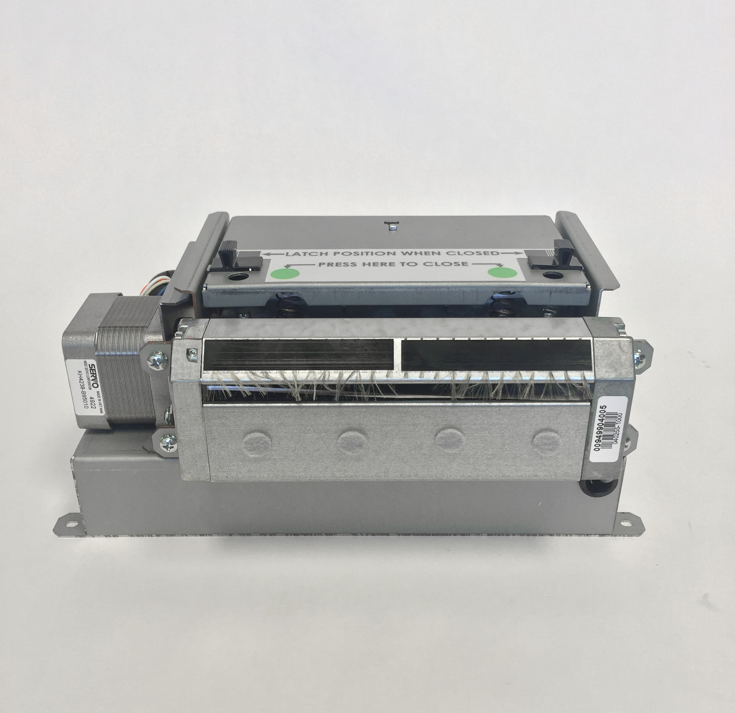 485M - Microcom Corporation