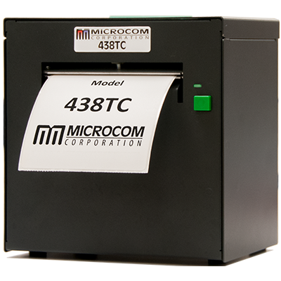 438TC - Microcom Corporation