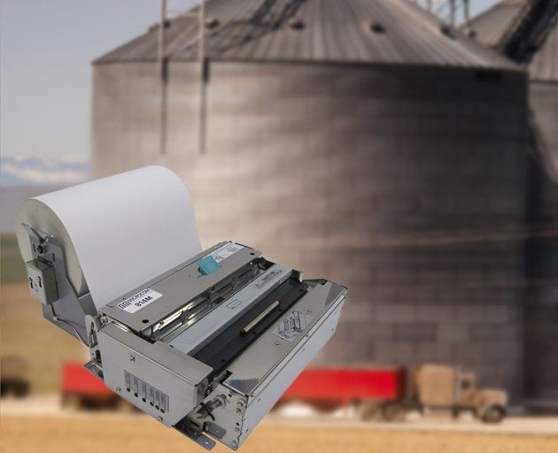 Microcom Feature Product: 814M - Microcom Corporation