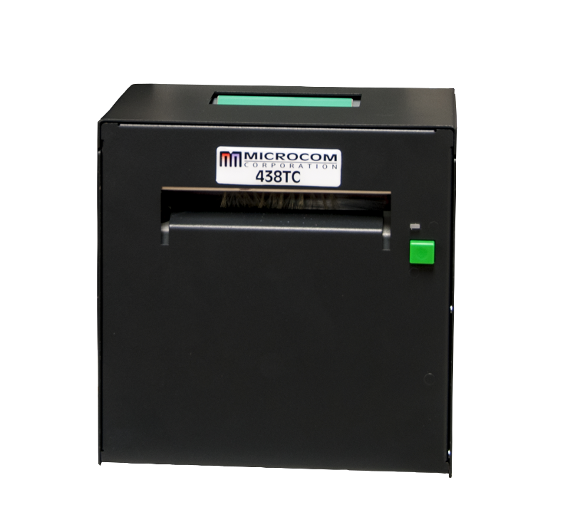 438TC - Microcom Corporation