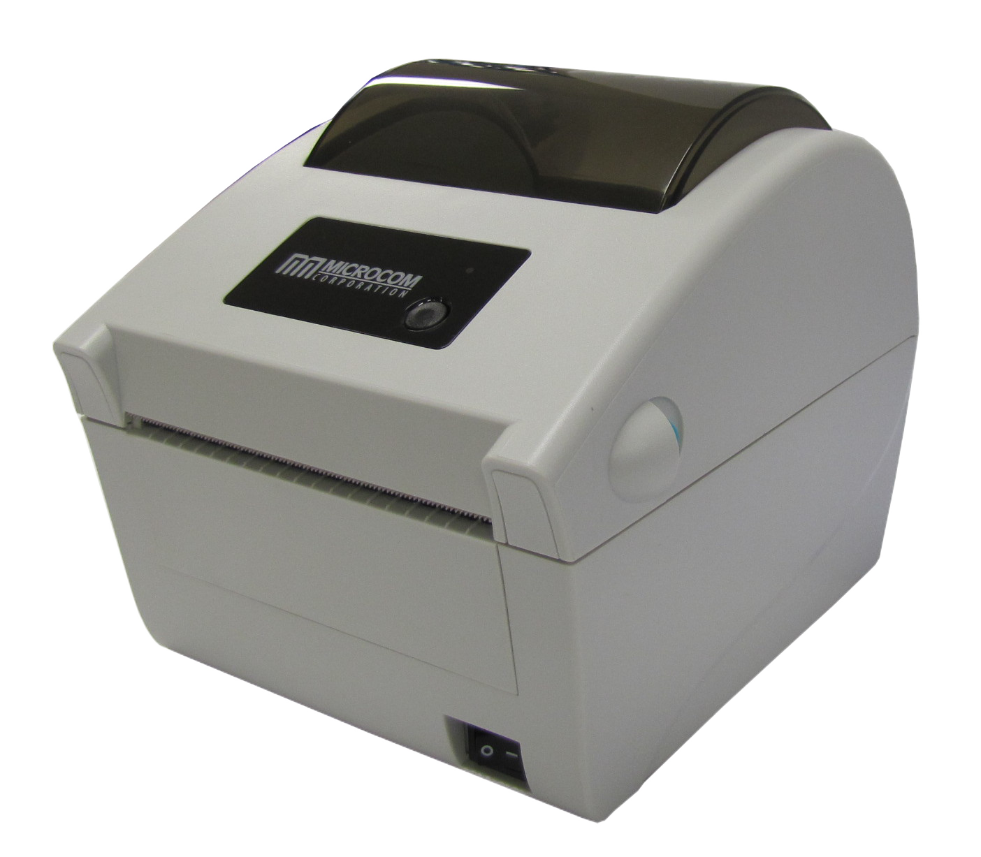 540 - Microcom Corporation