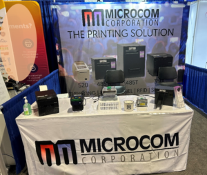 RFID In More Applications At IAAPA EXPO 2024 - Microcom Corporation